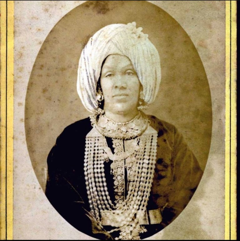 The Legend of Frederick Pahari Wilson: British Raja of Harsil Garhwal ...