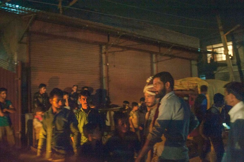 About Kashmir, A Tale of Keepers and Rowing a Shikara to a Friend’s ...