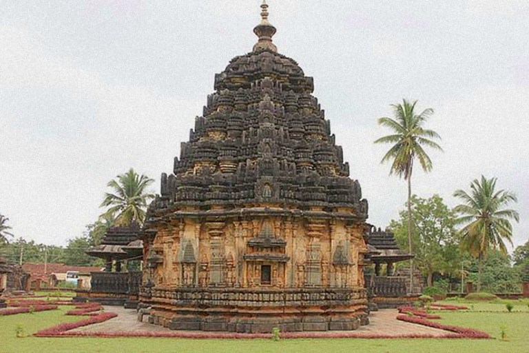 The Choice Of Death: The Legend Of Madhu Kaitabha | ROAD TO NARA