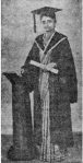 List of 70 First Indian Women Masters in Various Fields Who Made ...