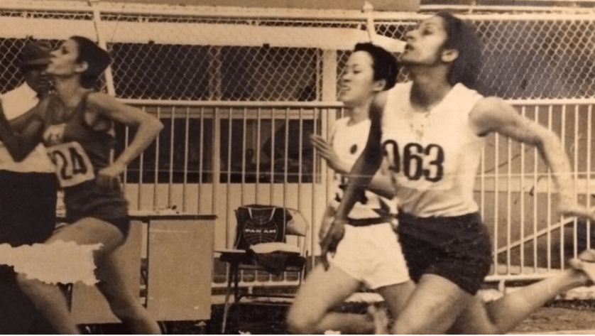 List of 70 First Indian Women Masters in Various Fields Who Made ...