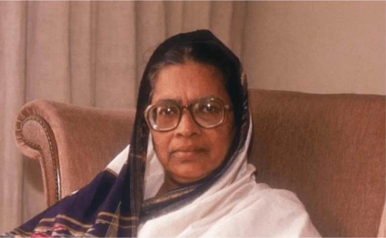 List of 70 First Indian Women Masters in Various Fields Who Made ...