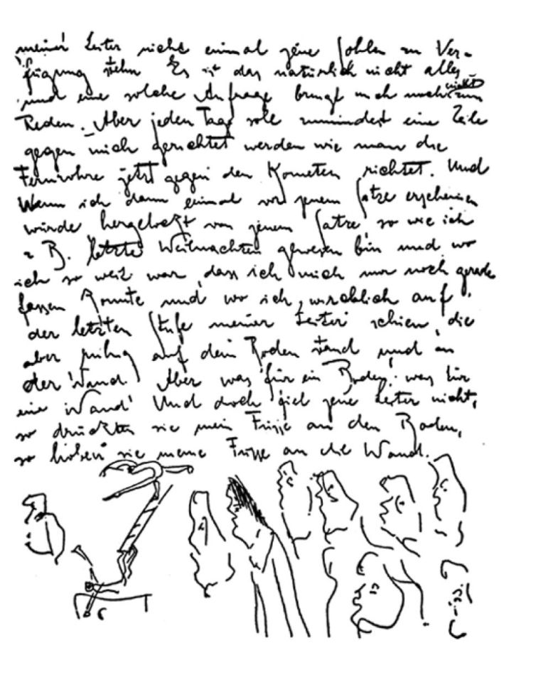 25 Handwritings of History’s Most Famous Authors | ROAD TO NARA